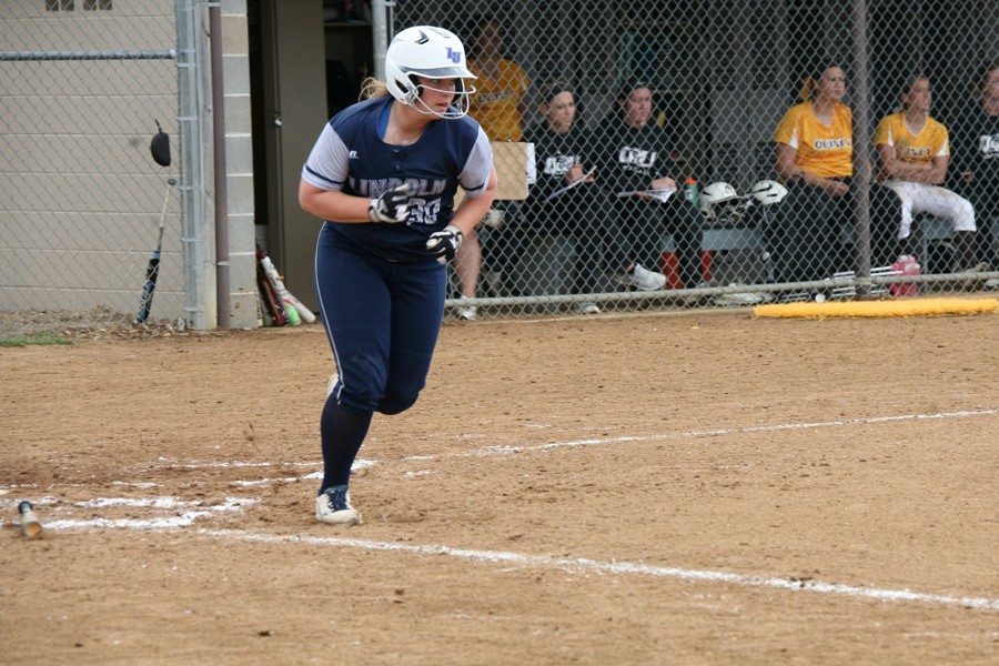 Sarah Westhoff - 2017 - Softball - Lincoln University Athletics