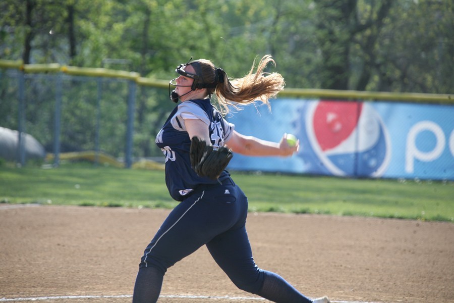 Sarah Westhoff - 2017 - Softball - Lincoln University Athletics