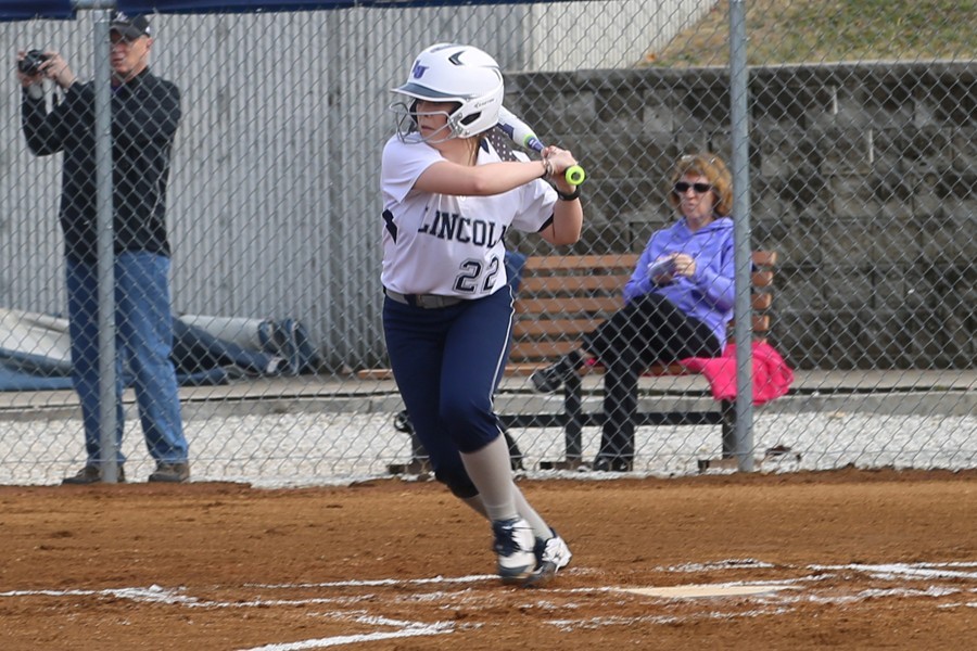 Kiley Kerr - 2018 - Softball - Lincoln University Athletics