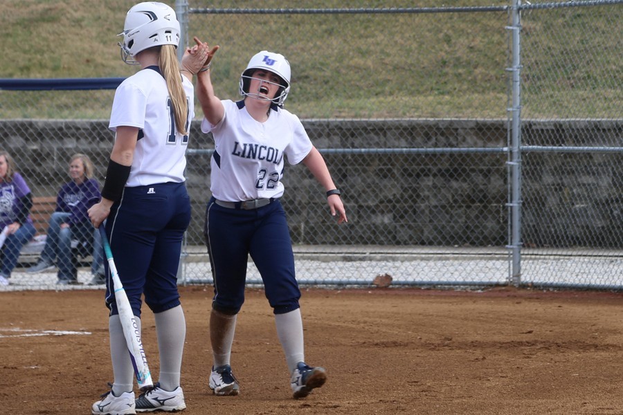 Kiley Kerr - 2018 - Softball - Lincoln University Athletics