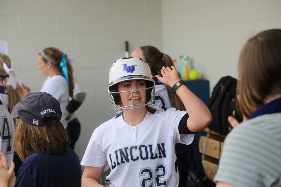 Kiley Kerr - 2018 - Softball - Lincoln University Athletics