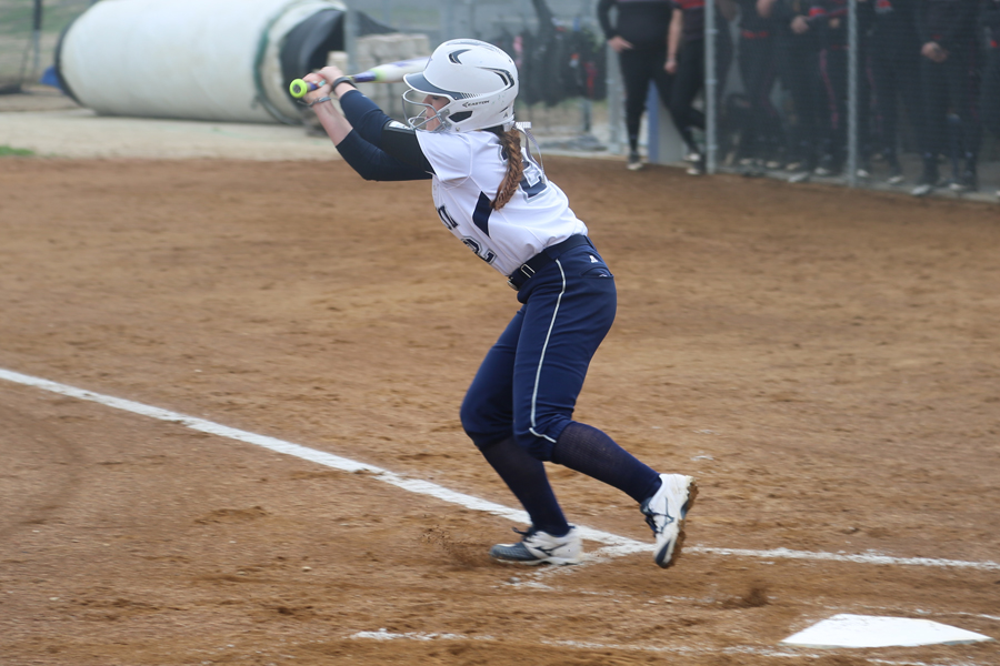 Kiley Kerr - 2018 - Softball - Lincoln University Athletics