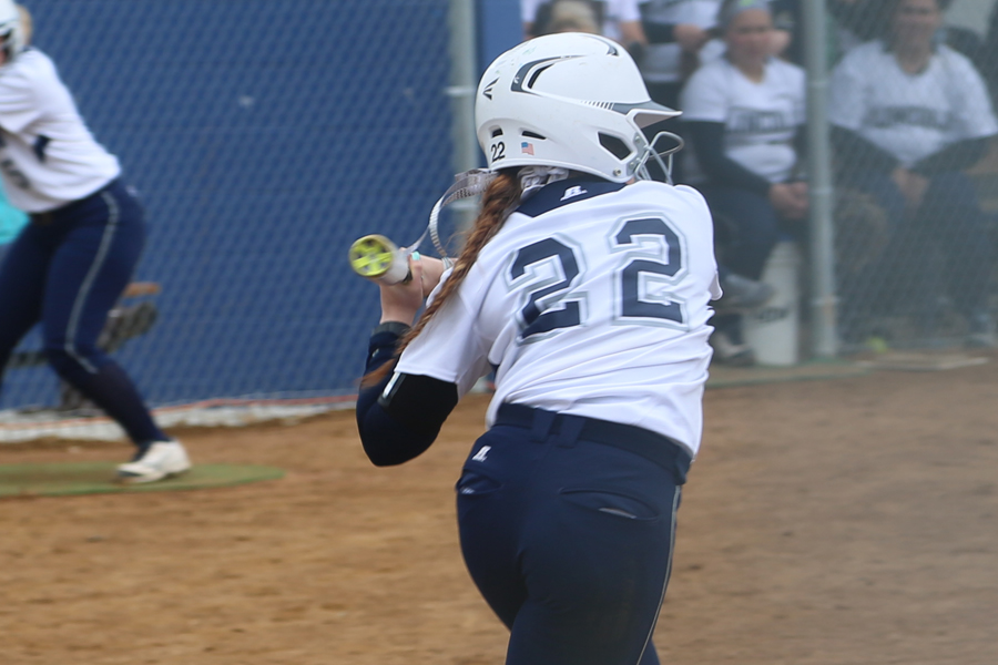 Kiley Kerr - 2018 - Softball - Lincoln University Athletics