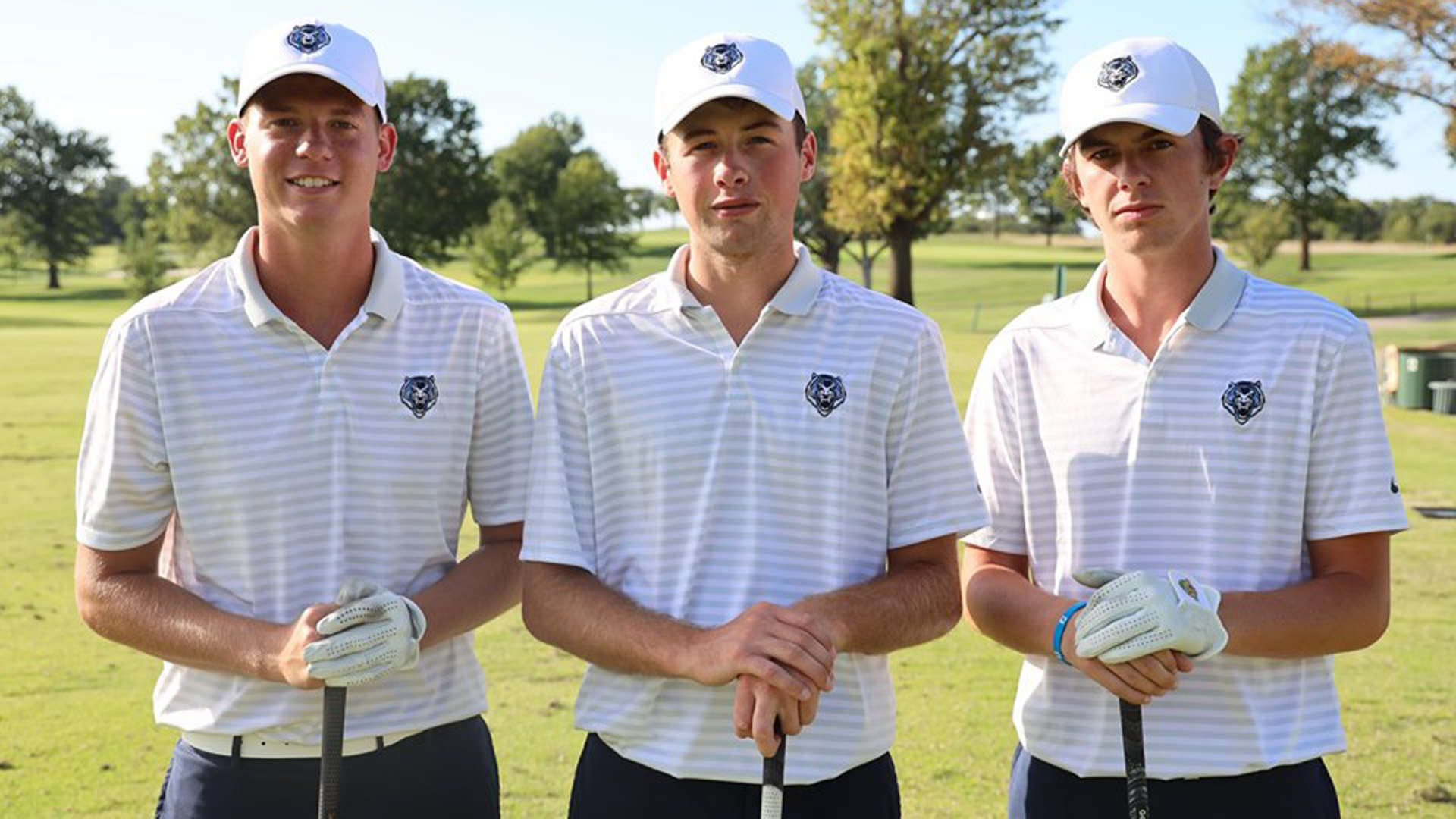 Gabe Trowbridge - 2019-20 - Men's Golf - Lincoln University Athletics