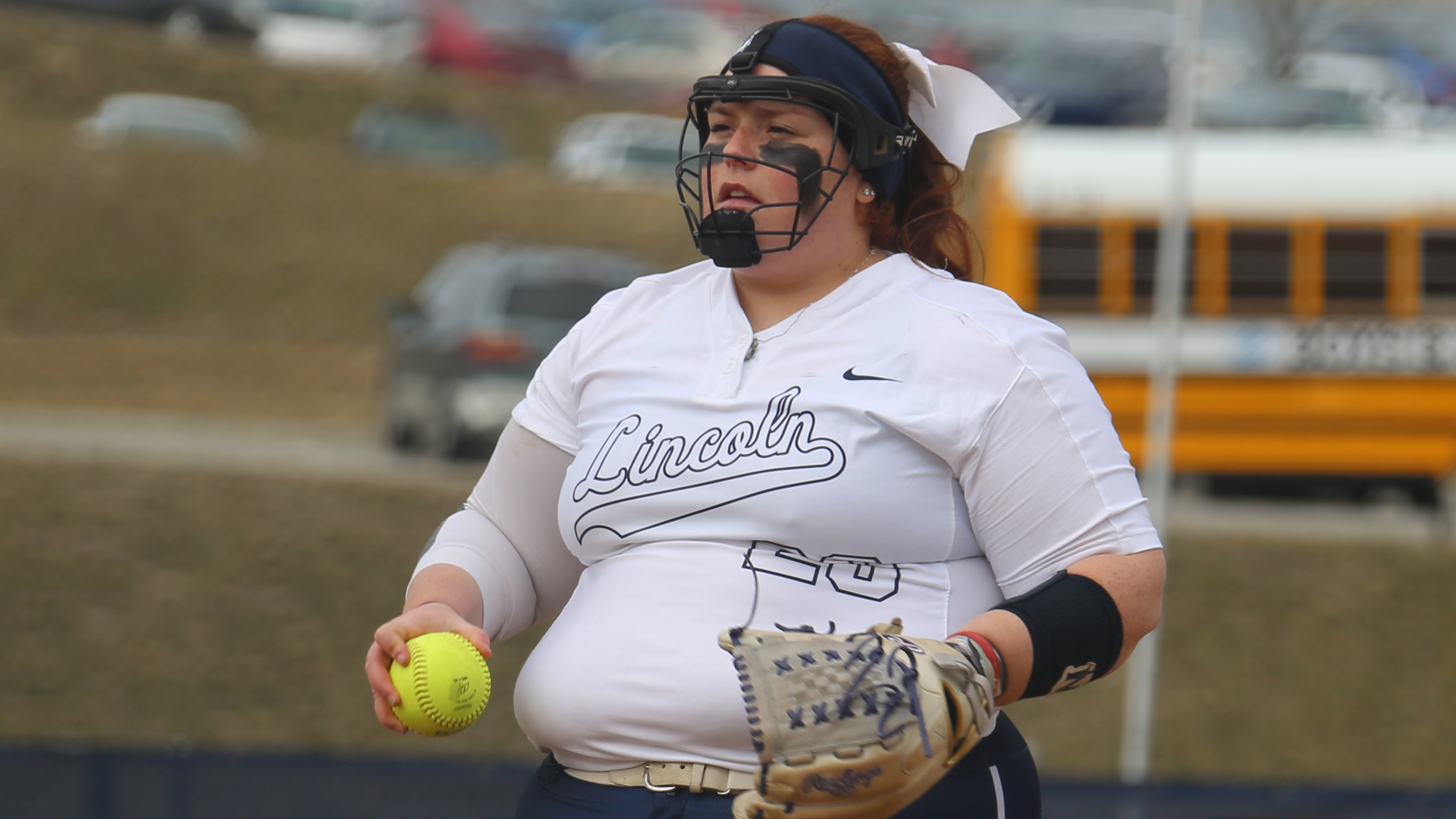 Shannon Greene - 2021 - Softball - Lincoln University Athletics