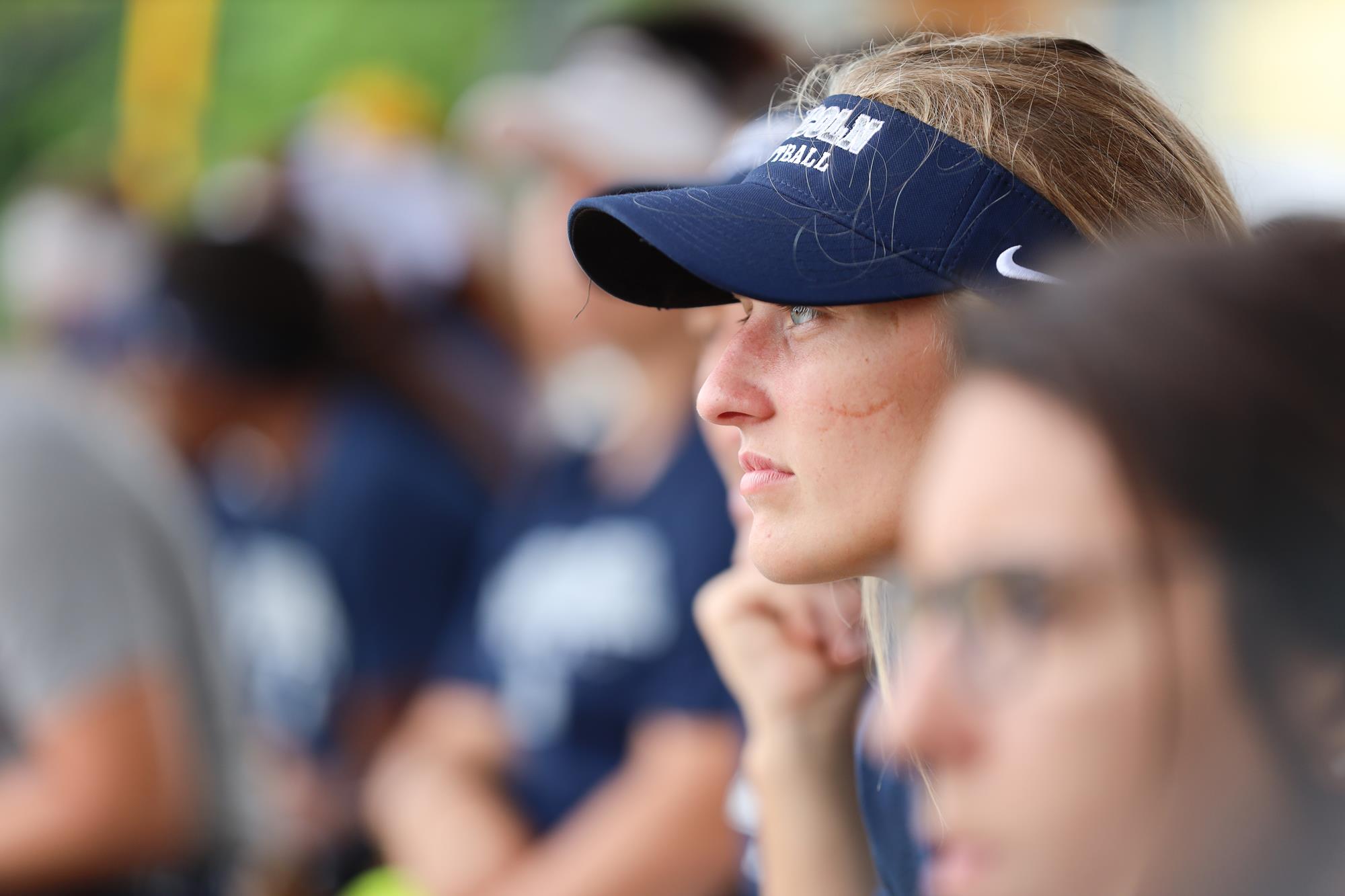 Payton Good - 2020 - Softball - Lincoln University Athletics