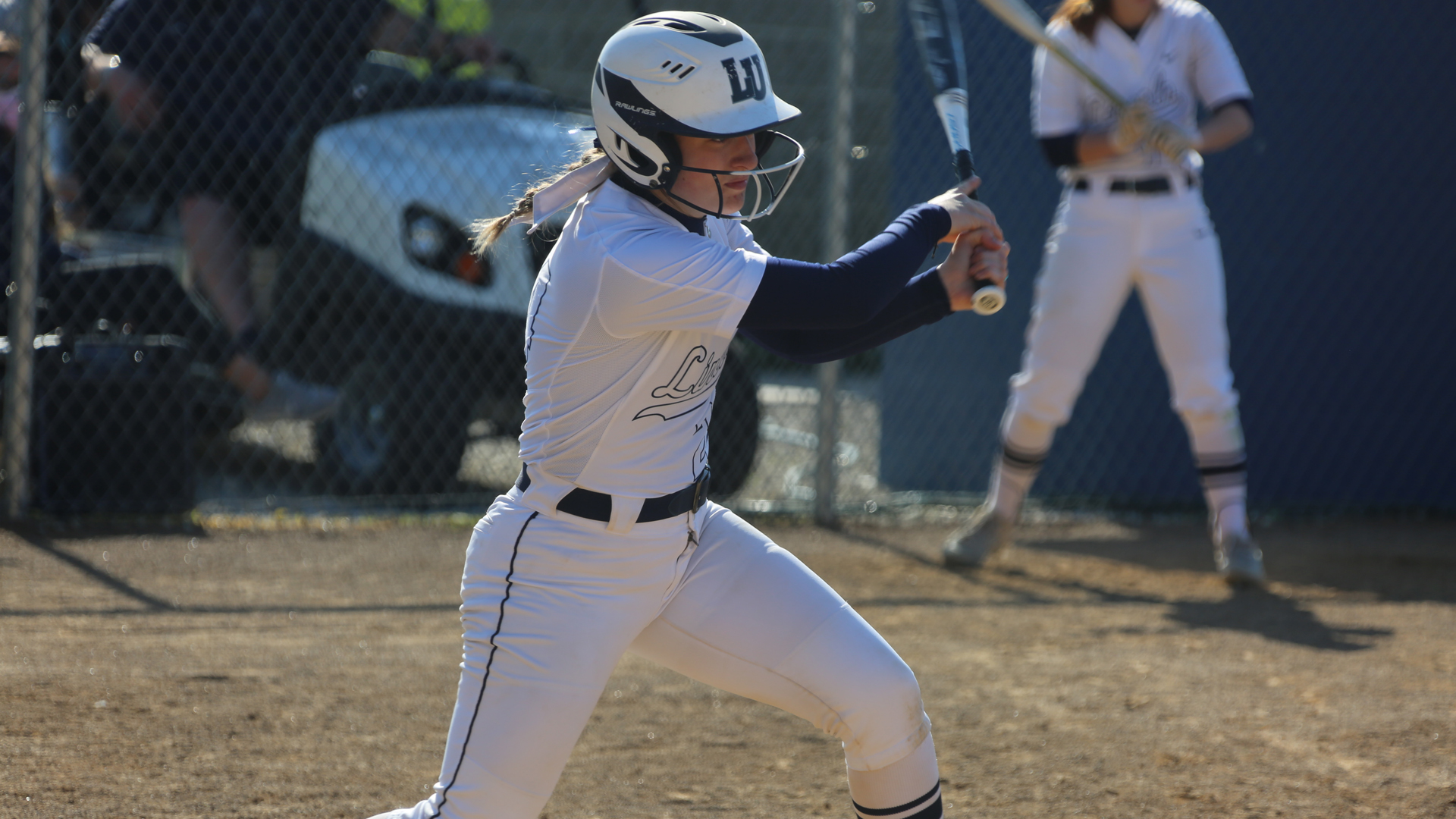 Leah Wagner - 2023 - Softball - Lincoln University Athletics