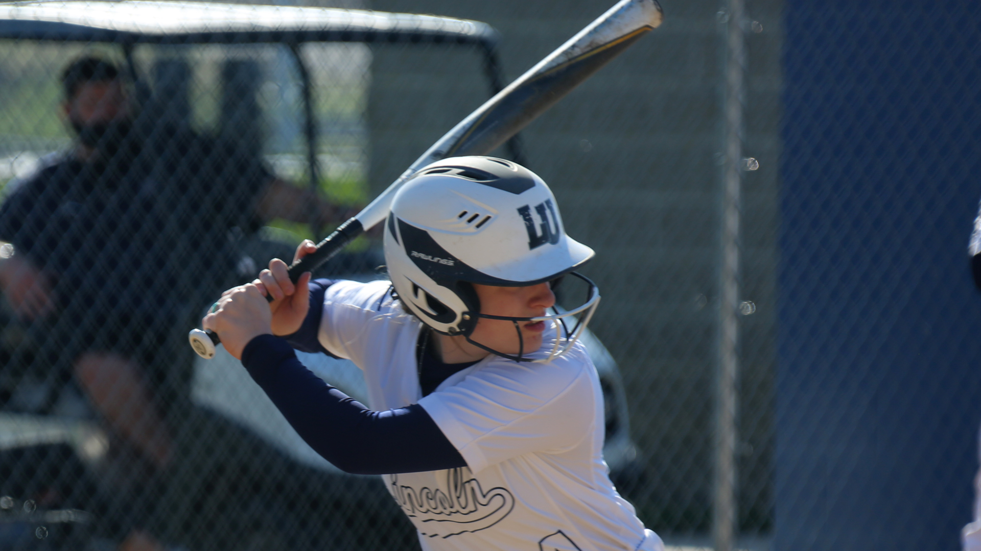Leah Wagner - 2023 - Softball - Lincoln University Athletics