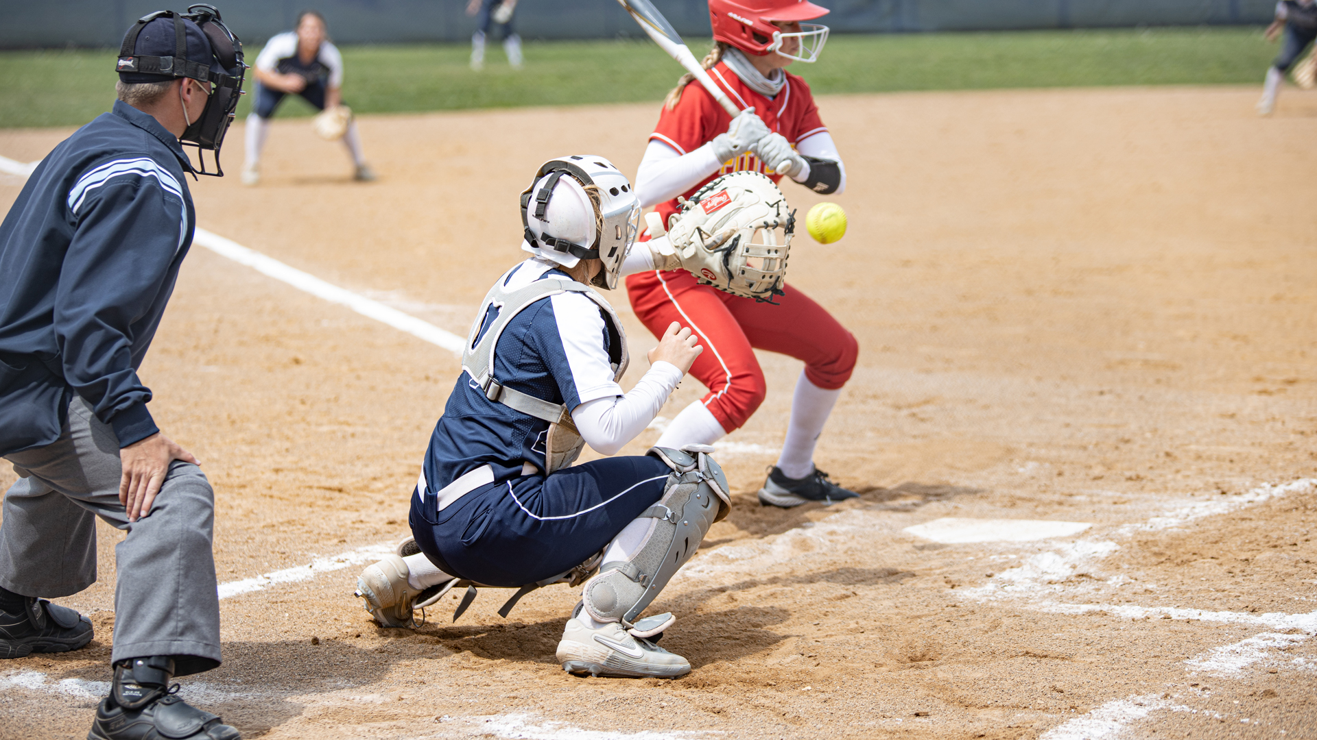Leah Wagner - 2023 - Softball - Lincoln University Athletics