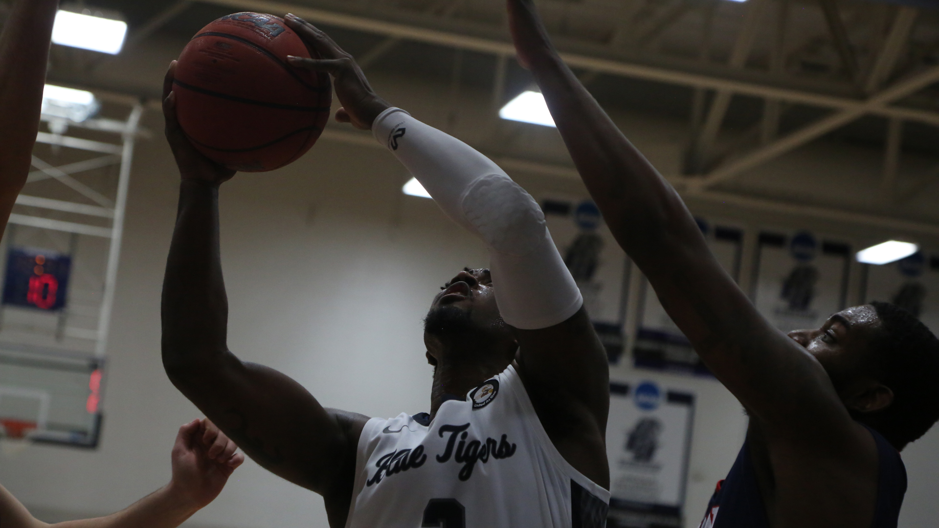 Sai Witt - 2022-23 - Men's Basketball - Lincoln University Athletics