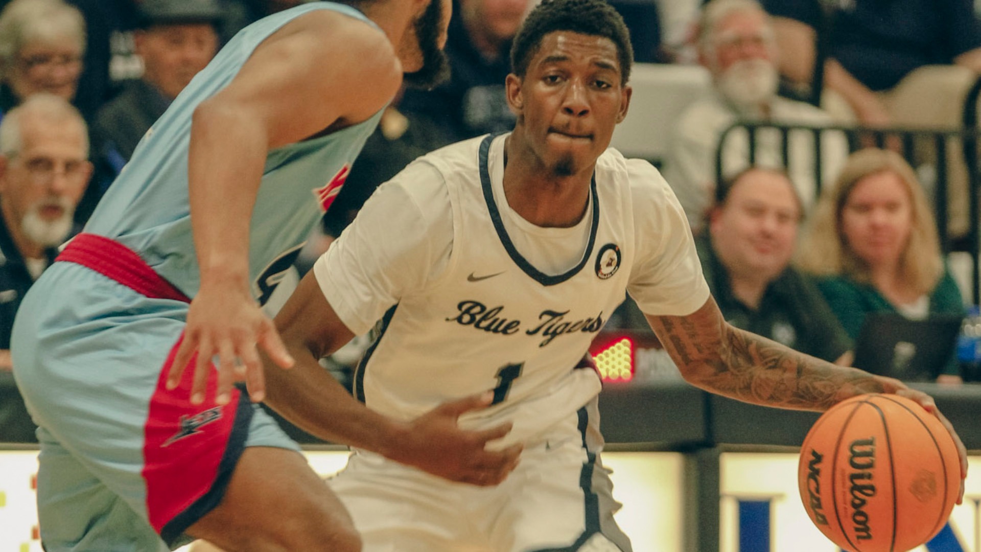 Artese Stapleton - 2022-23 - Men's Basketball - Lincoln University ...