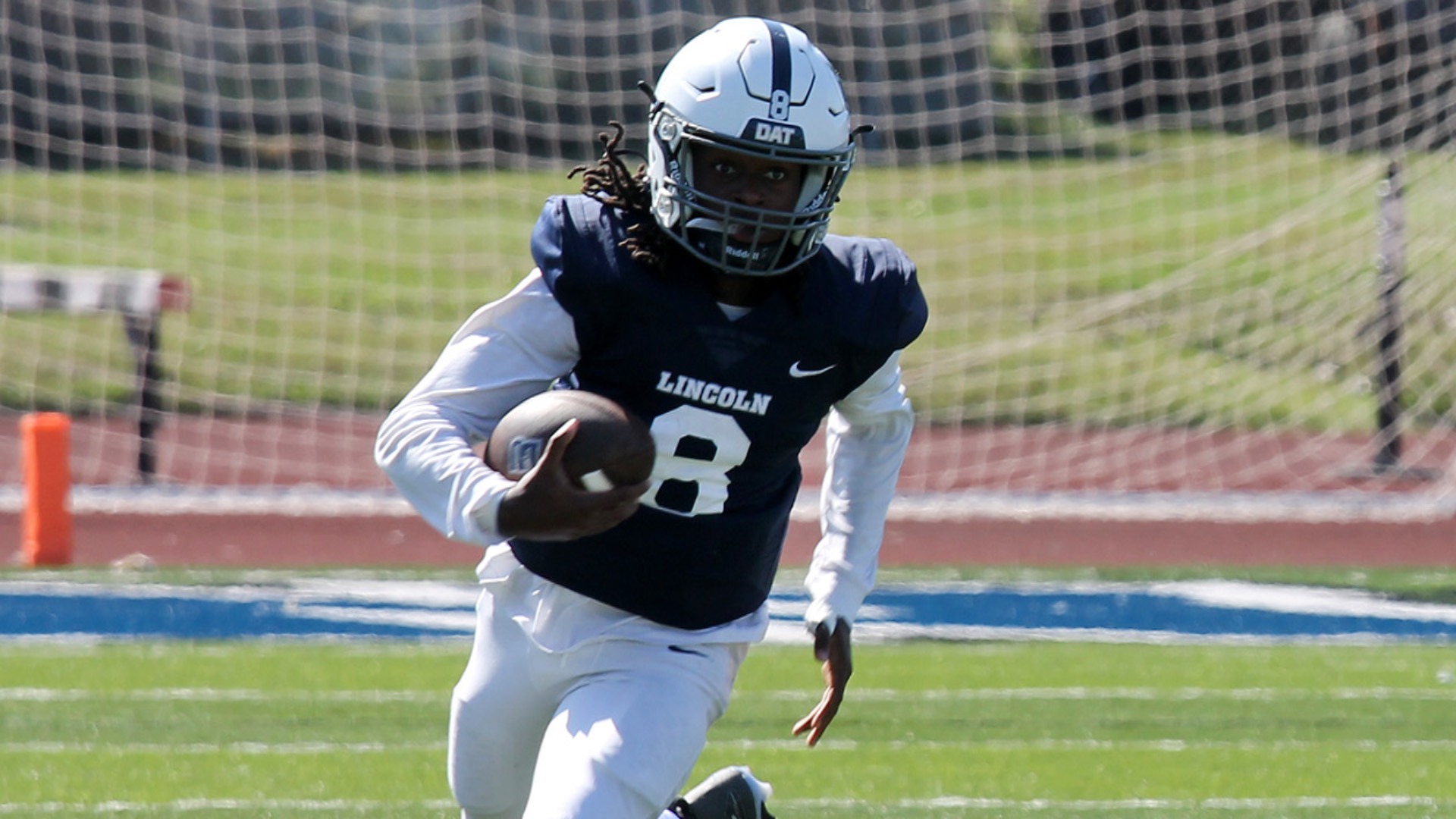 Lincoln Releases 2025 Football Schedule - Lincoln University Athletics