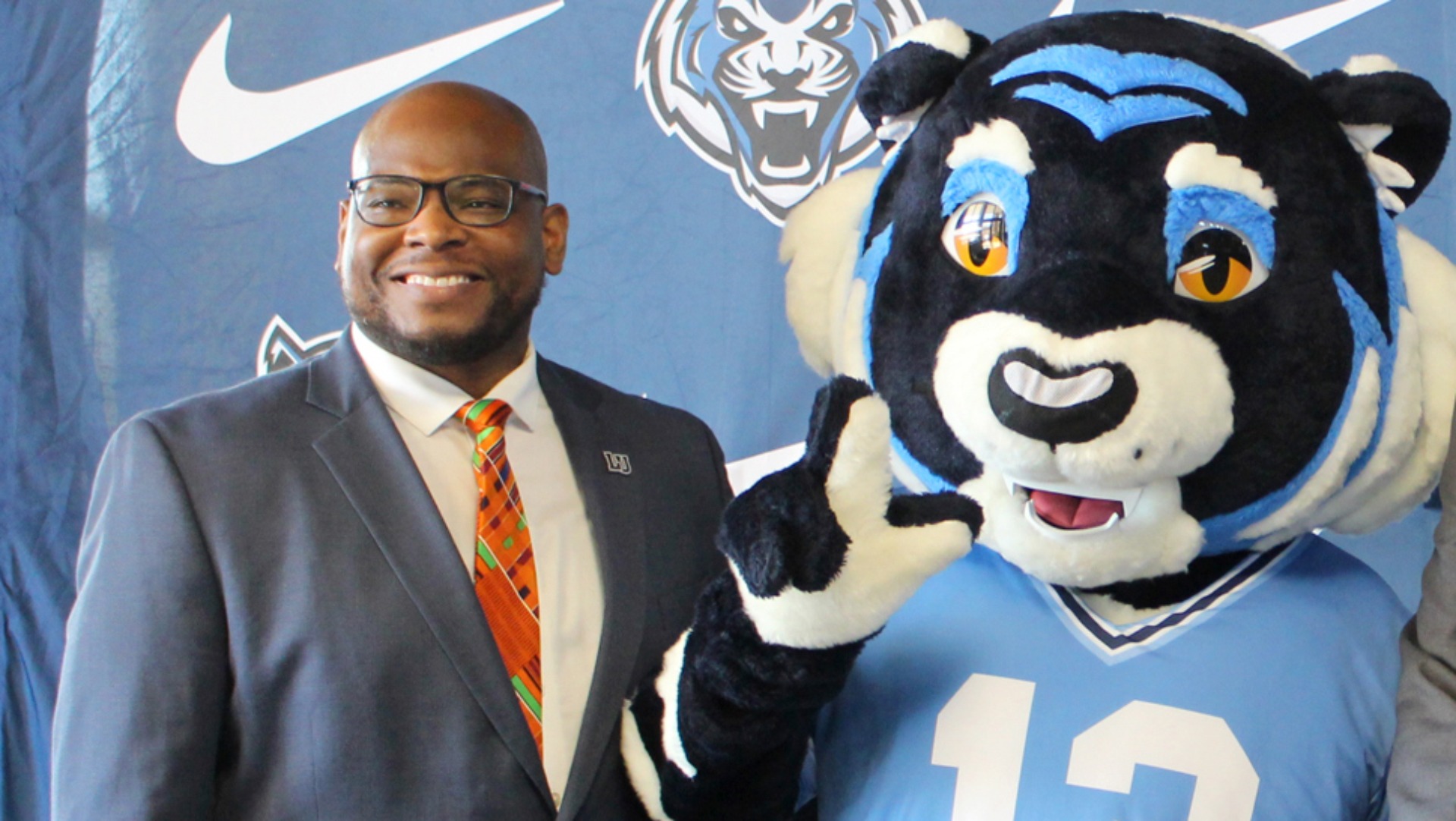 Lincoln Names Kevin Wilson Vice-President of Advancement, Athletics and ...