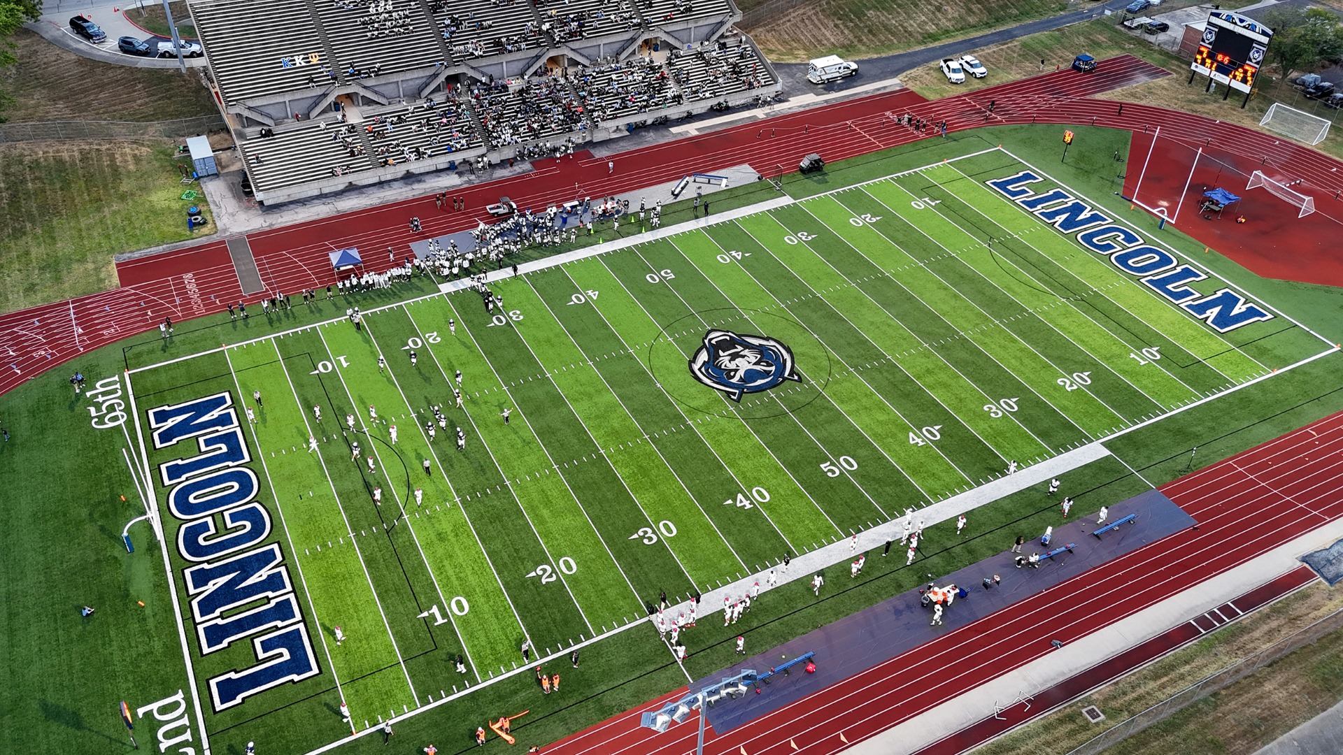 Lincoln Releases 2025 Football Schedule - Lincoln University Athletics