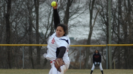 Taylor Hines - Softball - Lincoln University Athletics