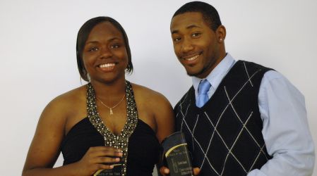 Trey Thomas - Football - Lincoln University Athletics