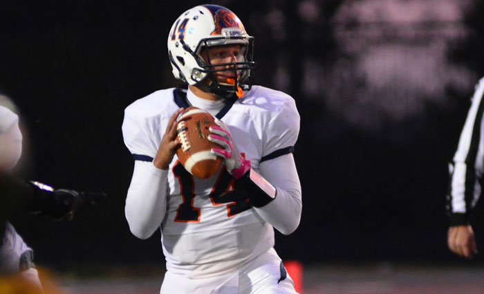 Jason Epps - Football - Lincoln University Athletics