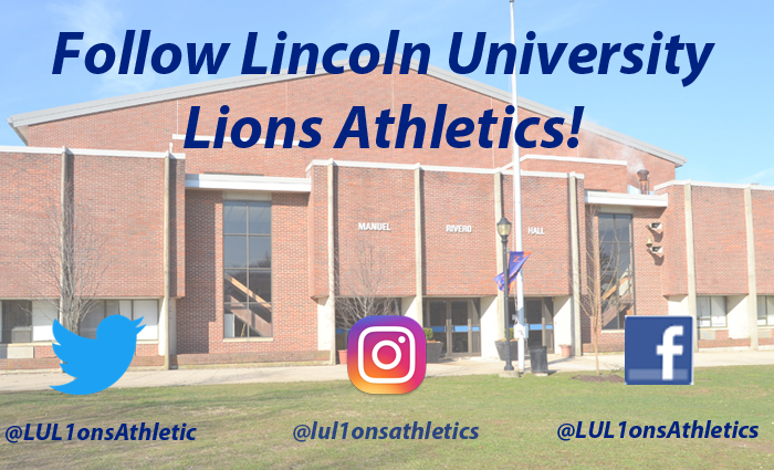 Lincoln Athletics Rebrands Social Media Platforms - Lincoln University ...