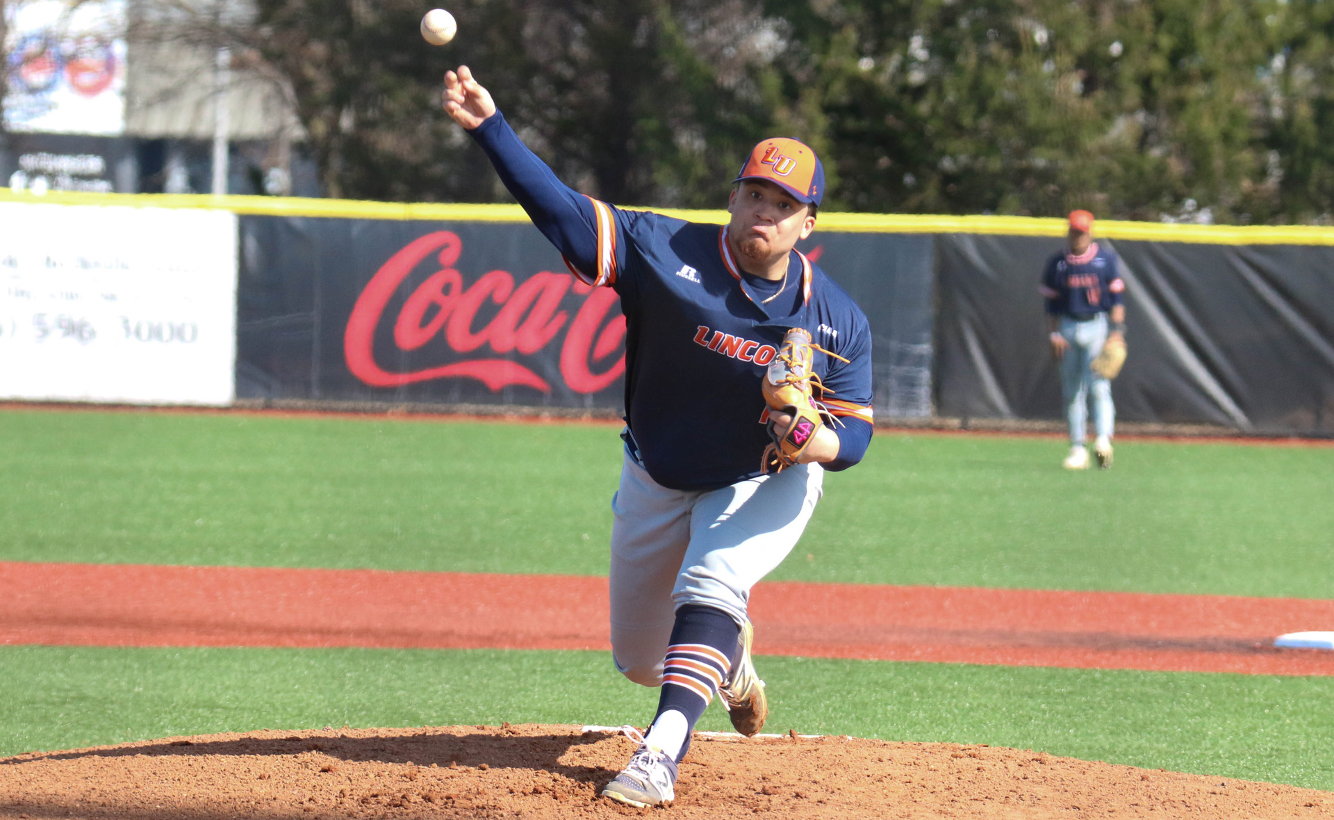 Alvarez Tosses a Two-hitter but Lions are Swept by Molloy - Lincoln ...