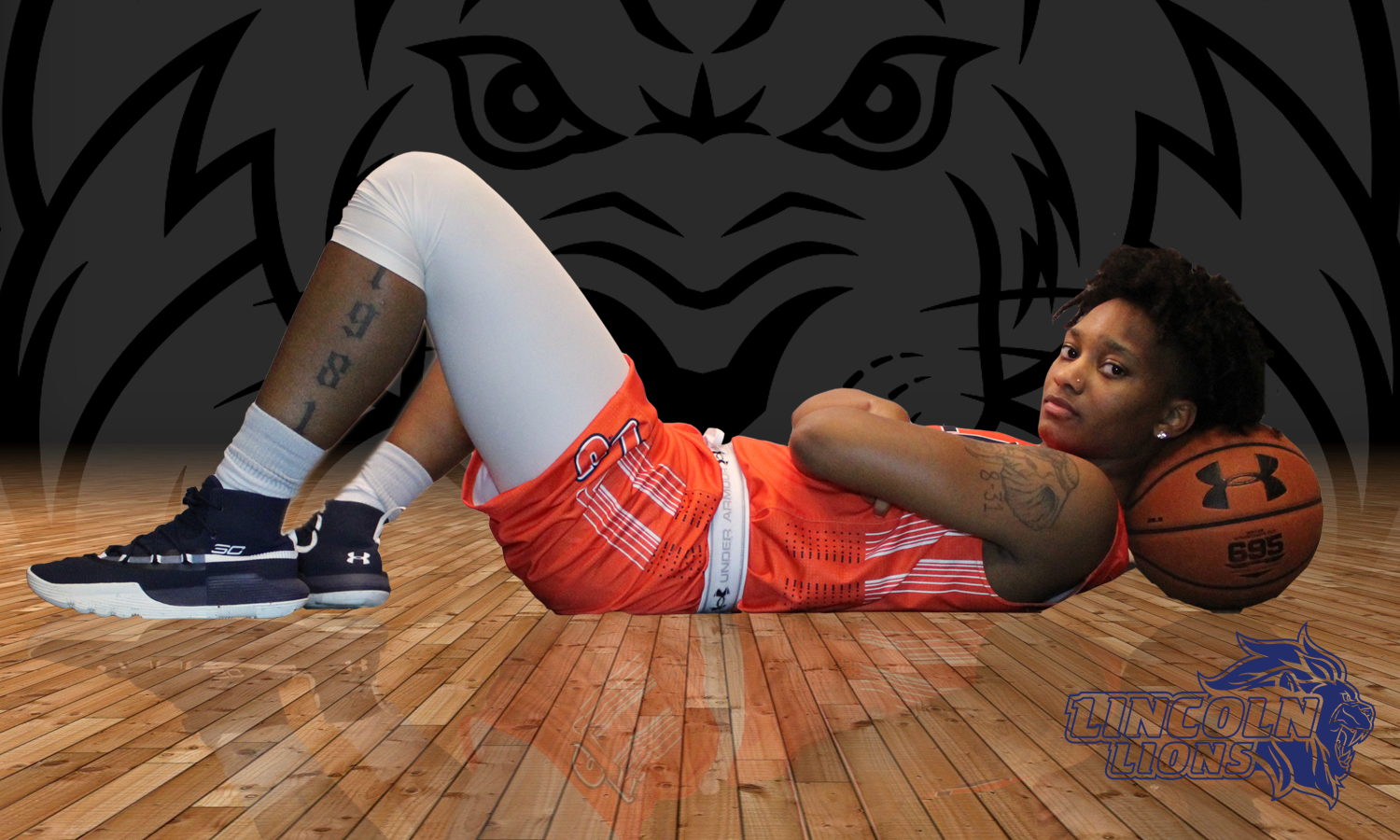 Janya Lilly - Women's Basketball - Lincoln University Athletics