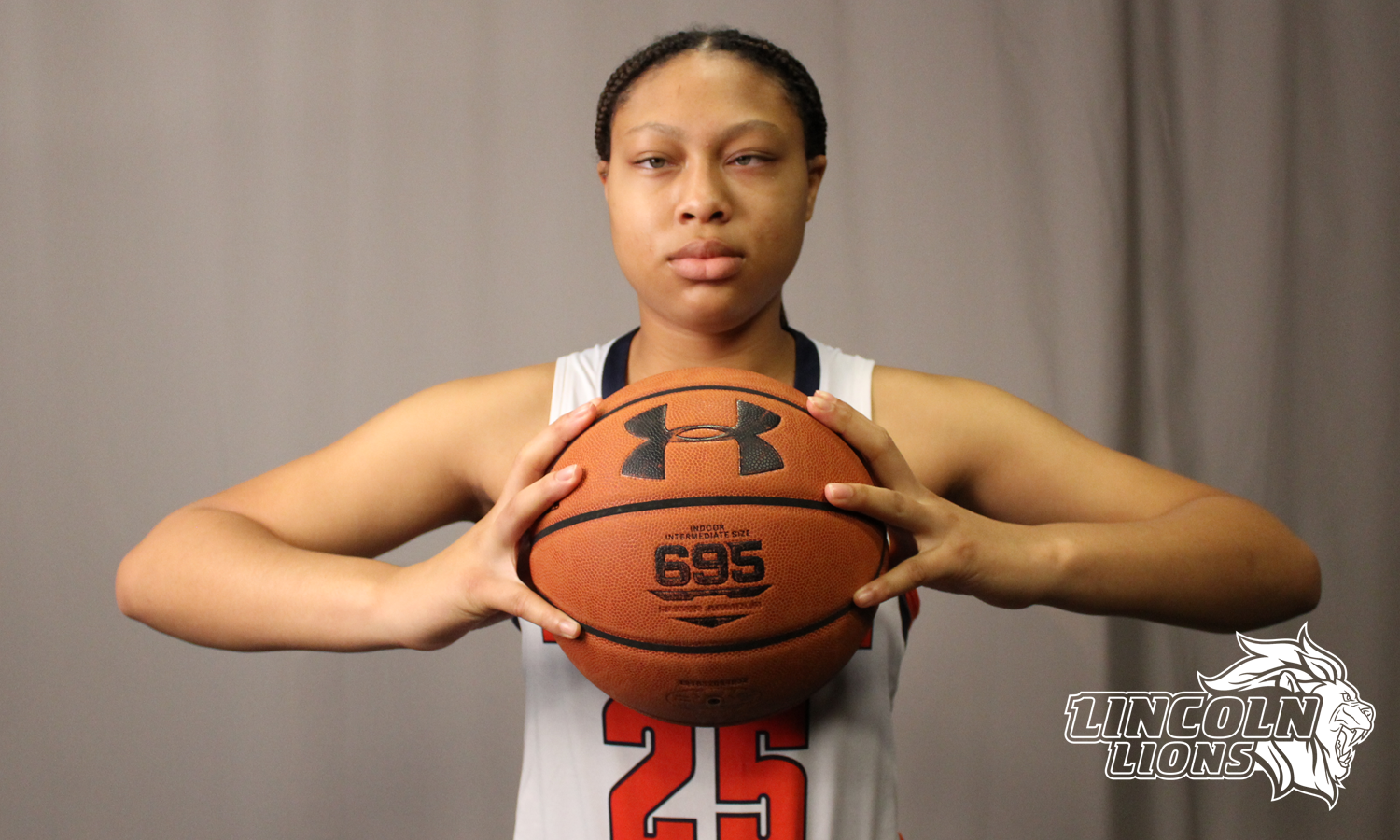 Maya Madison Walker - Women's Basketball - Lincoln University Athletics