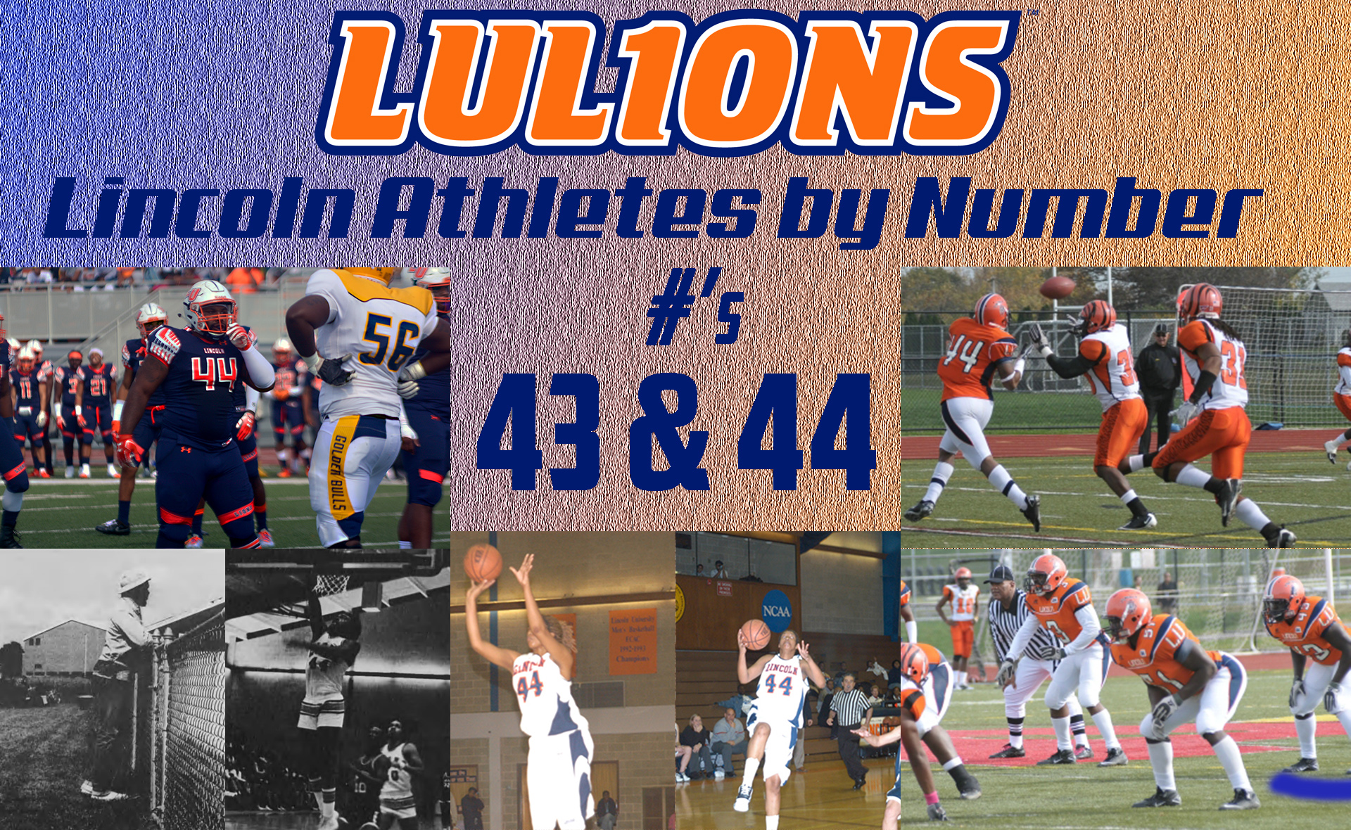 Spotlighting Lincoln Athletes by Jersey Number- #24 - Lincoln ...