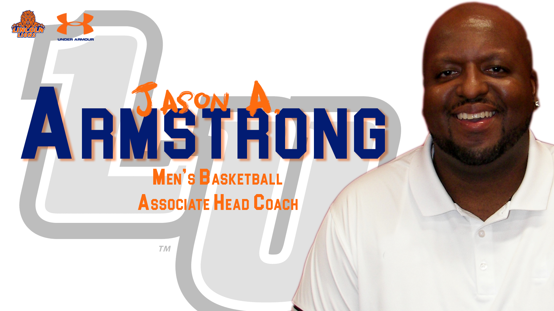 Armstrong ranked as a top assistant - Lincoln University Athletics