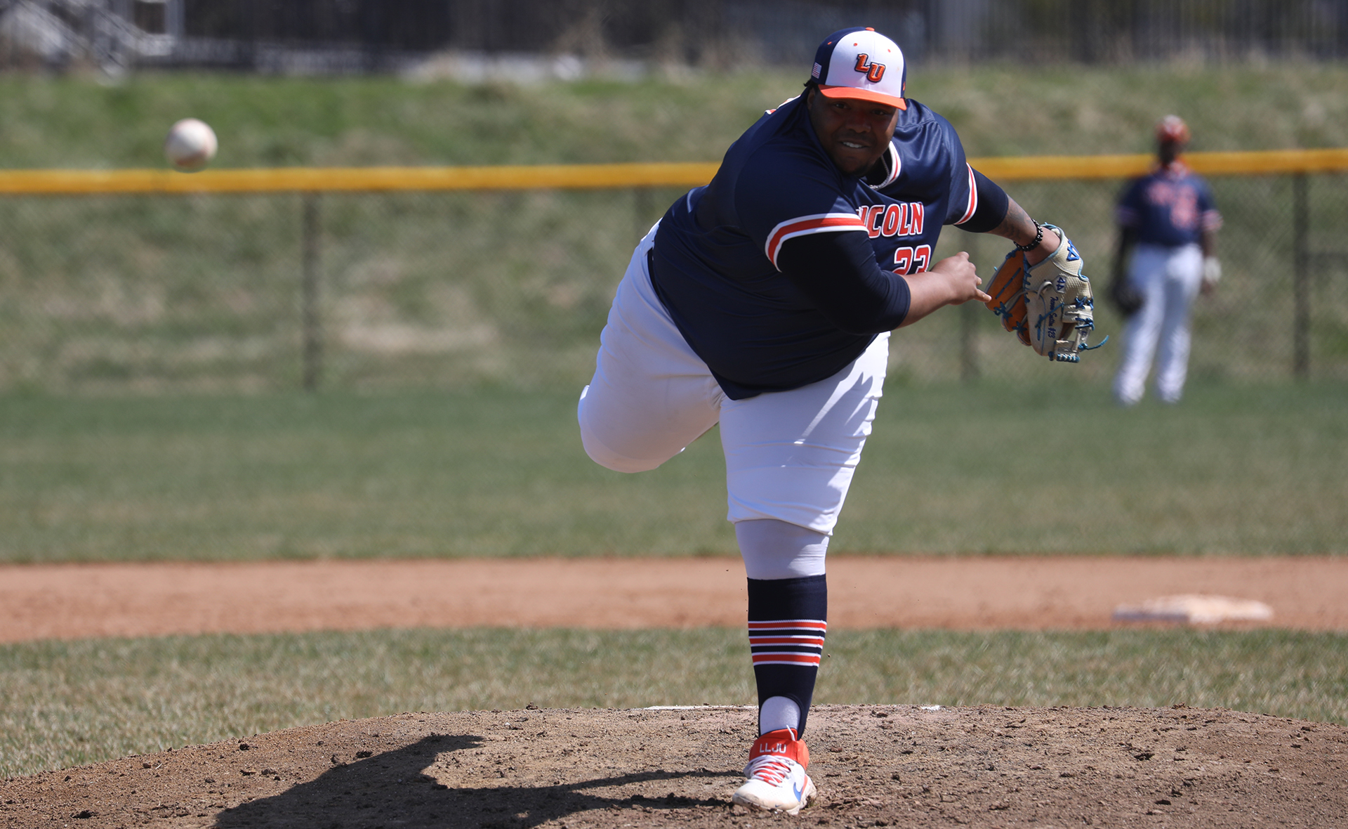 Trevon Sutton - Baseball - Lincoln University Athletics