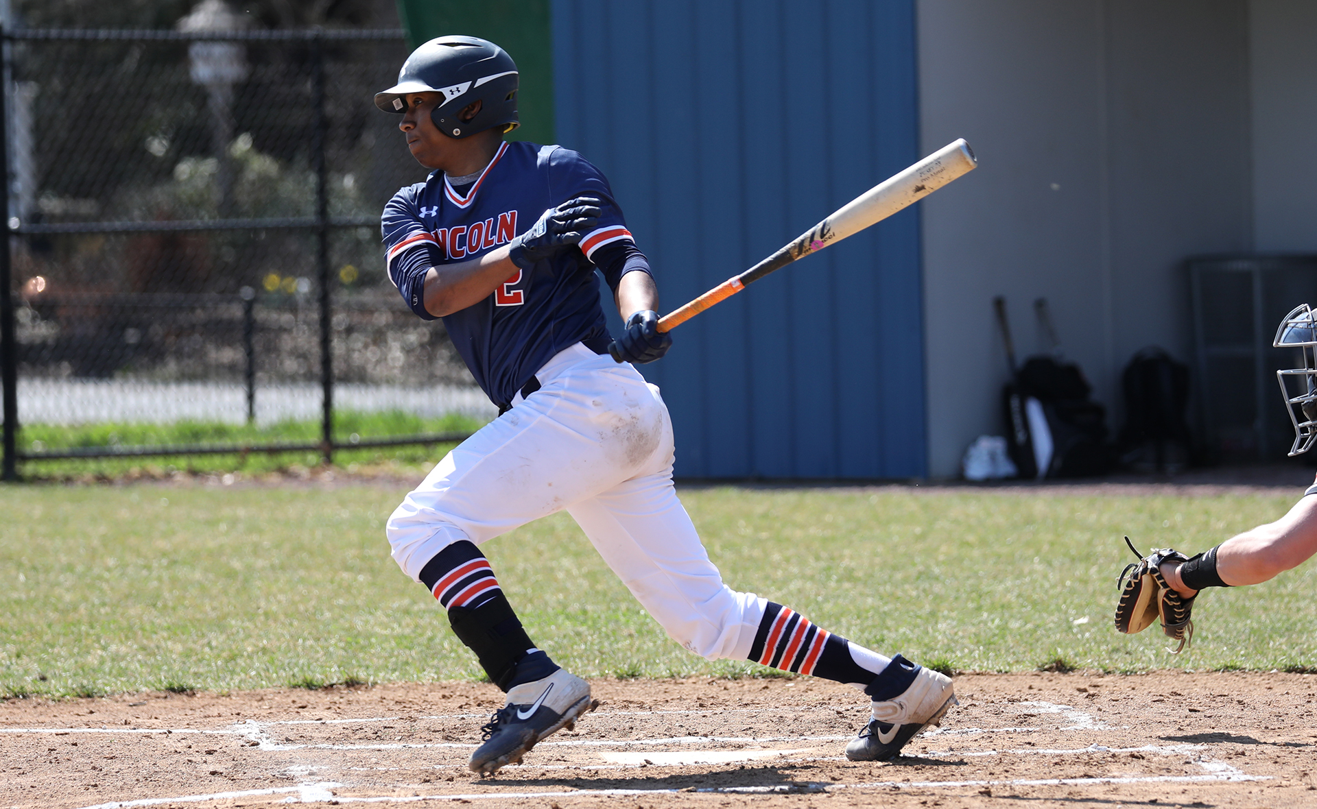 Willie Hines - Baseball - Lincoln University Athletics