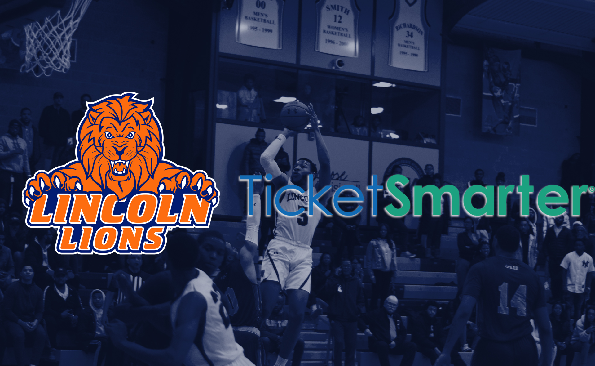 Lincoln enters into partnership with TicketSmarter - Lincoln University ...