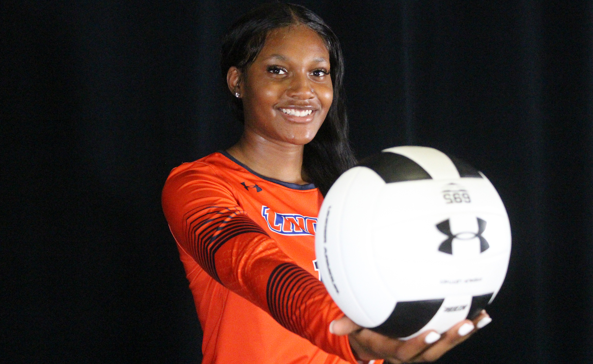 Erica Taylor - Volleyball - Lincoln University Athletics