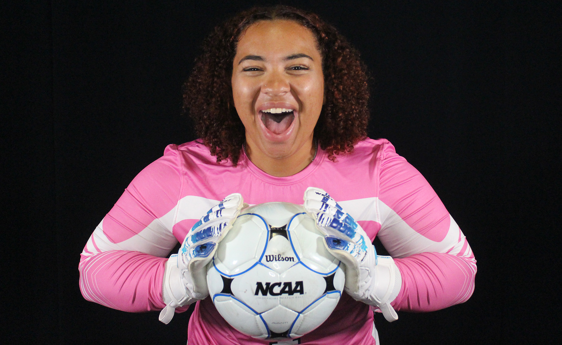 MacKienzee Rasheed - Women's Soccer - Lincoln University Athletics