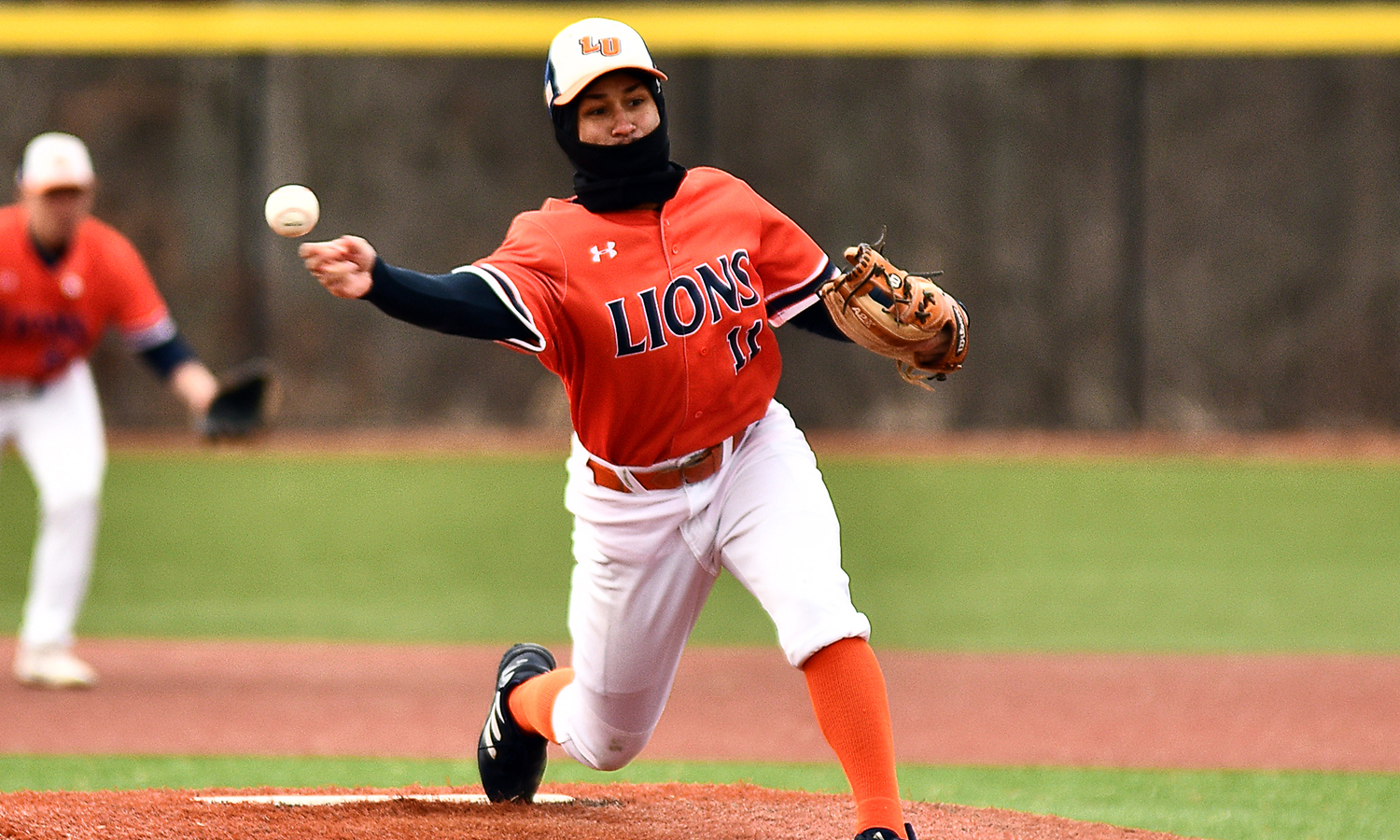 Josiah Bowles - Baseball - Lincoln University Athletics