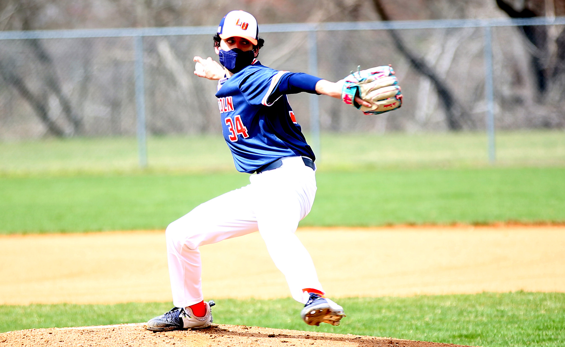 Baseball season comes to an end - Lincoln University Athletics