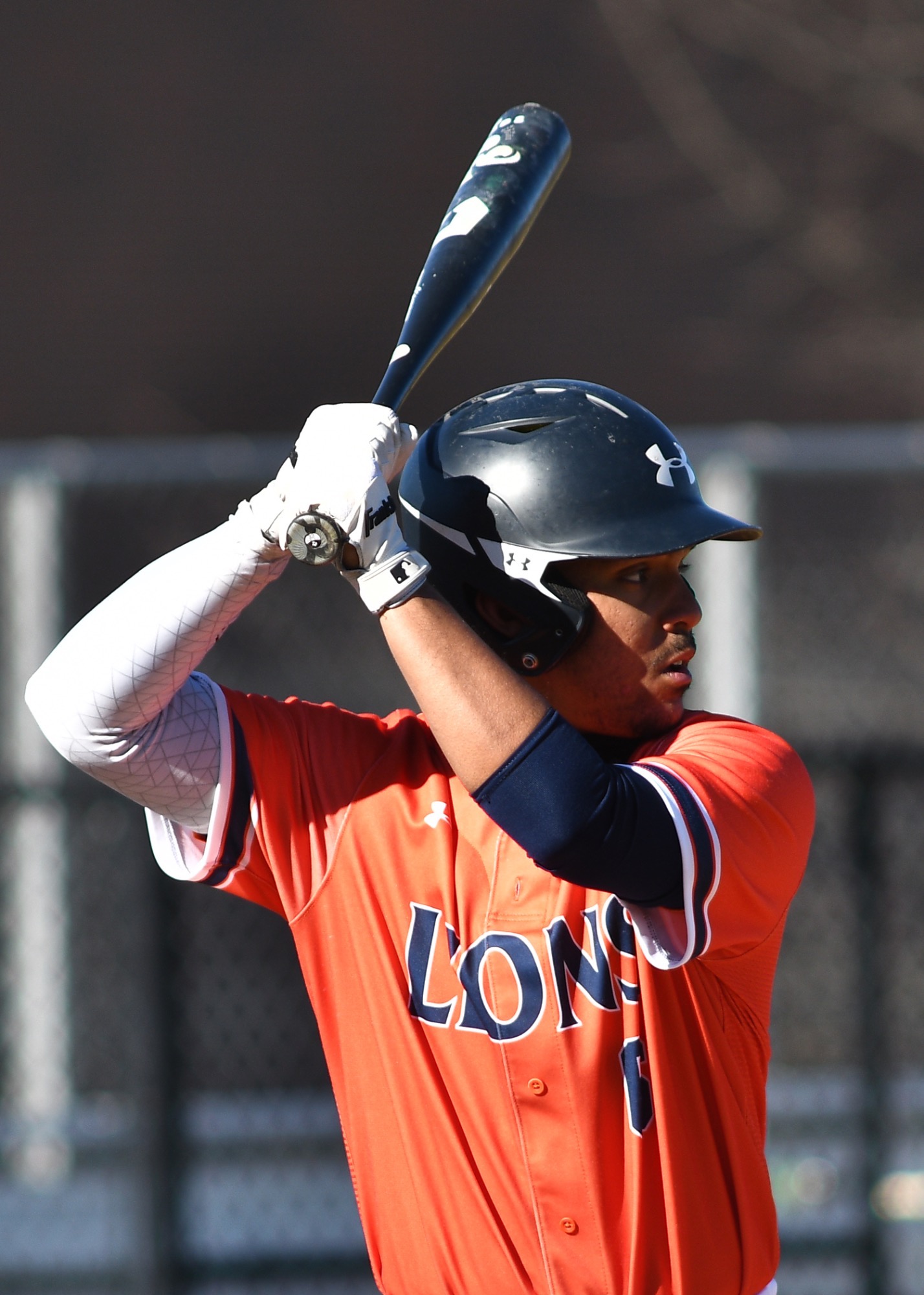 Alex Jones - Baseball - Lincoln University Athletics