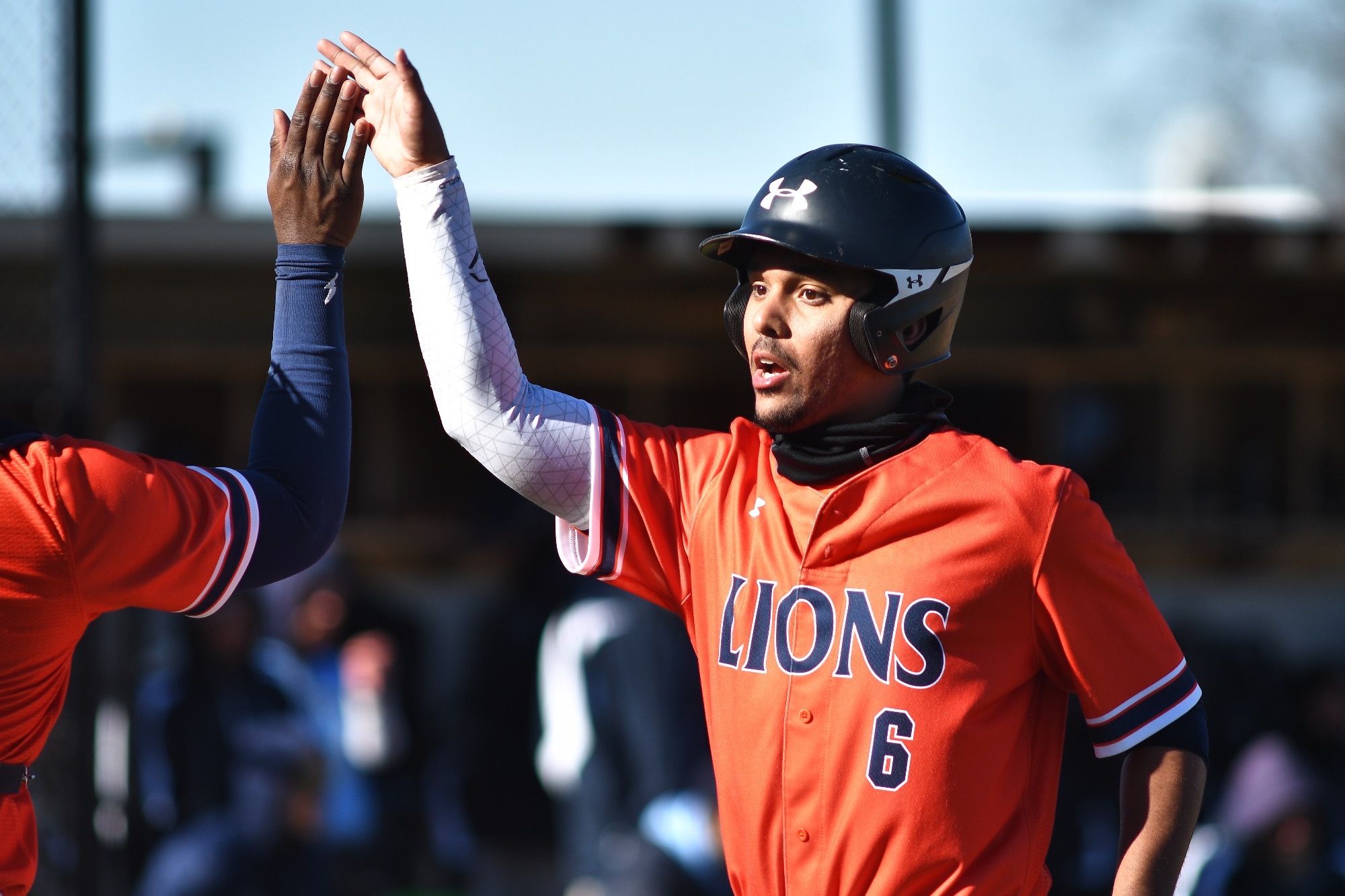 Alex Jones - Baseball - Lincoln University Athletics