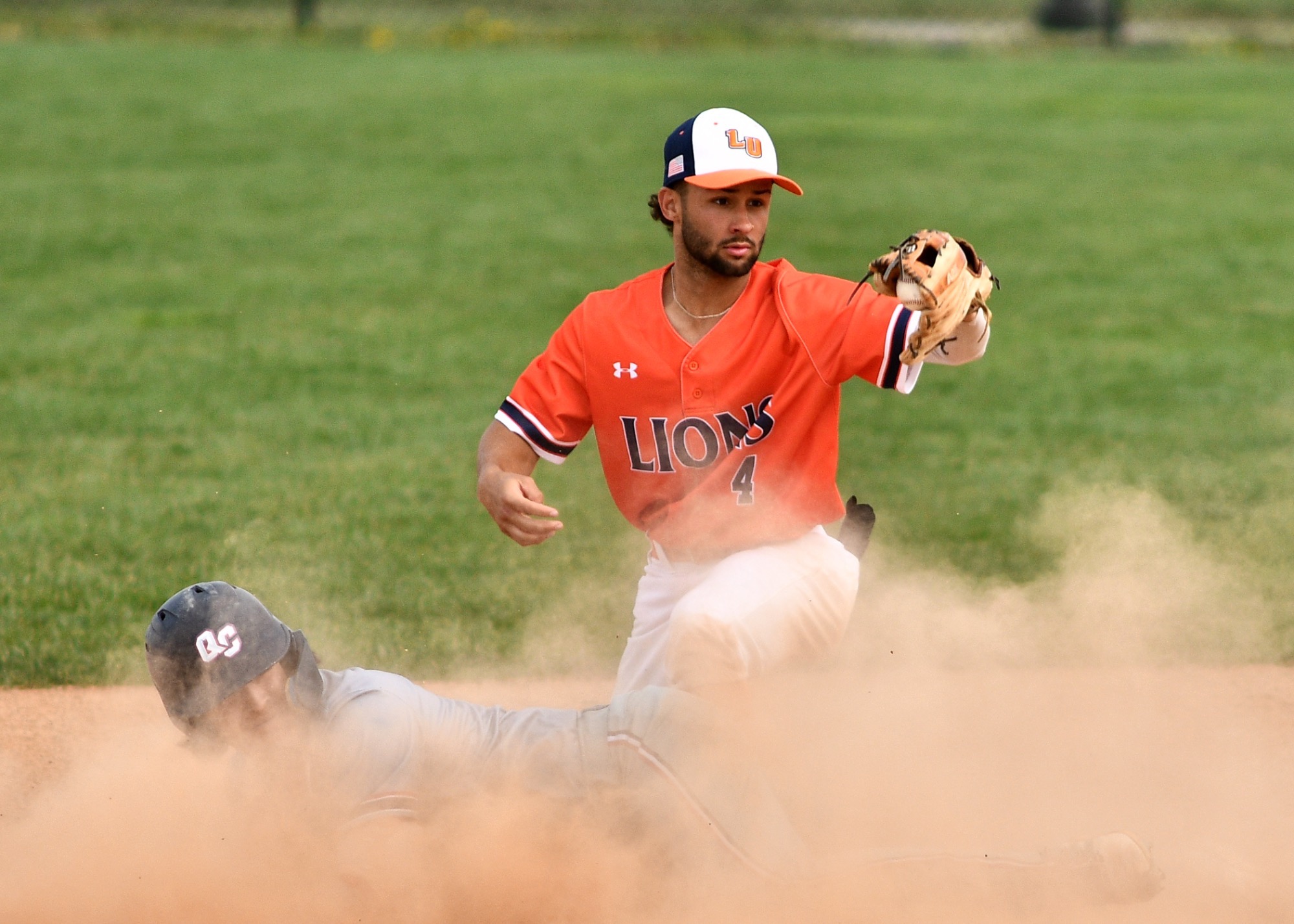 Josiah Bowles - Baseball - Lincoln University Athletics