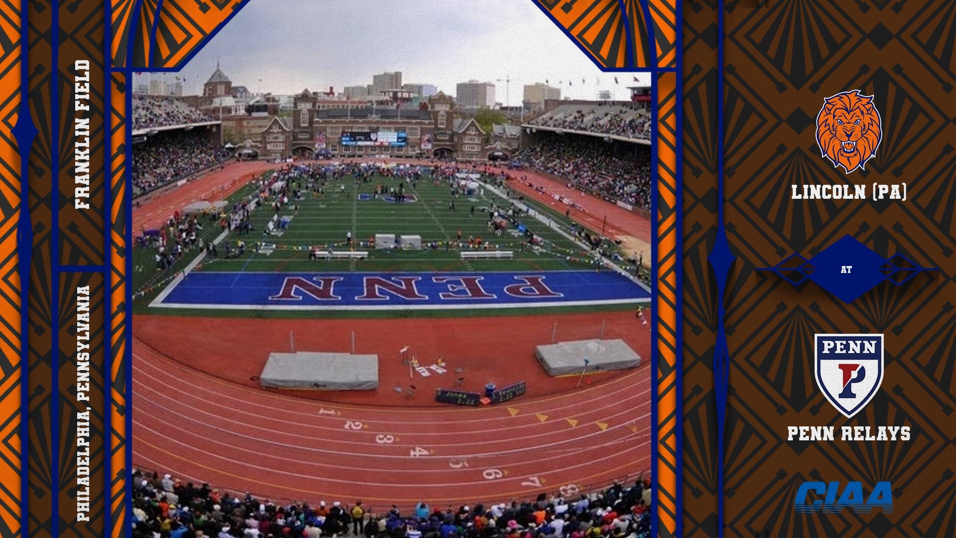Butler & Women’s 4x100 Team Snag Bronze At Penn Relays - Lincoln ...