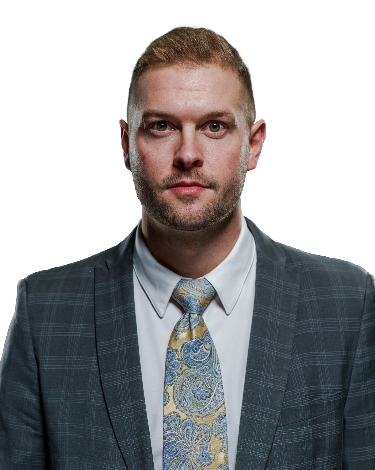 Colten St. Clair - Head Coach - Men's Ice Hockey Coaches - Muskegon ...