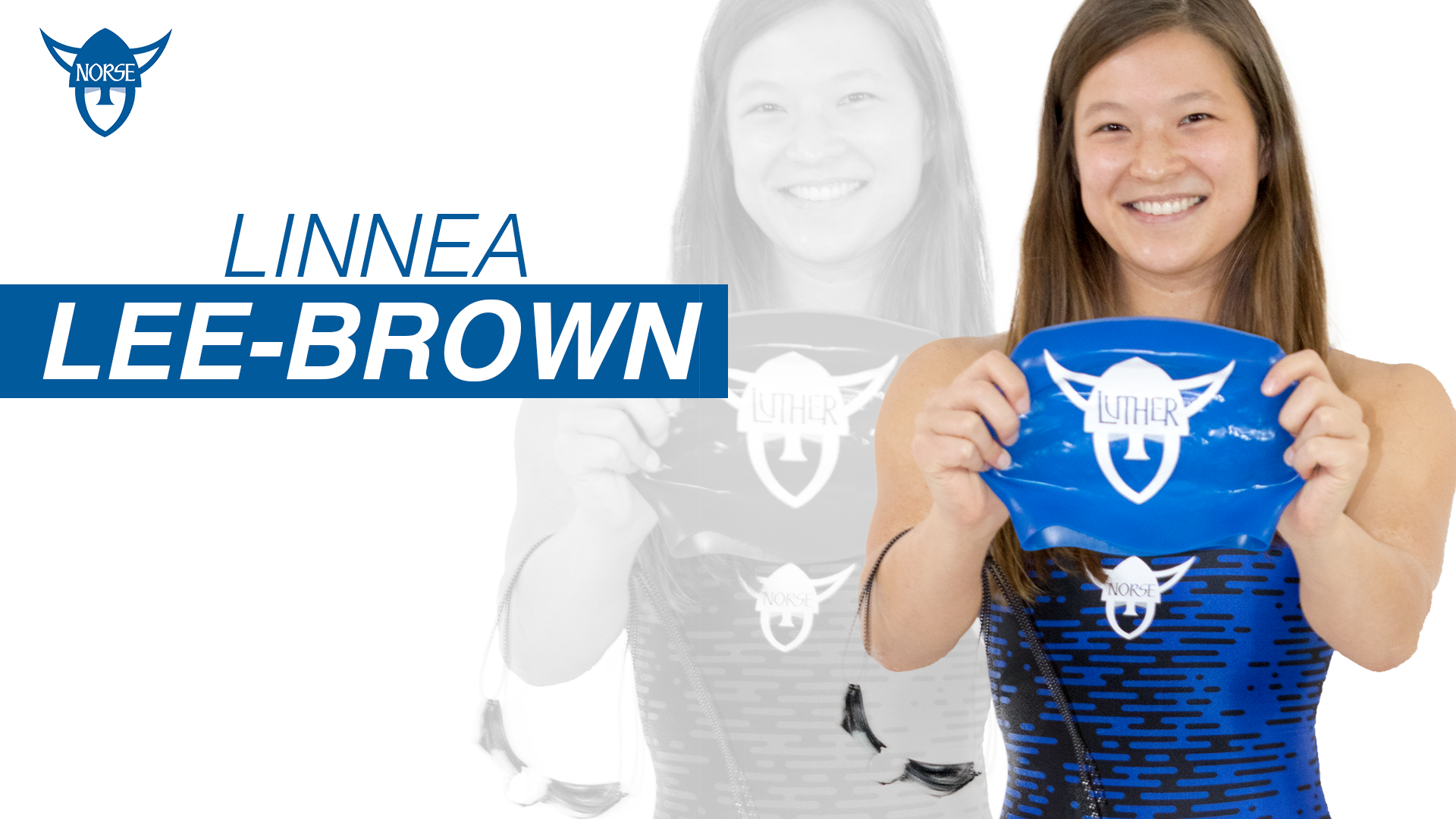 Linnea Lee-Brown - 2020-21 - Women's Swimming and Diving - Luther College