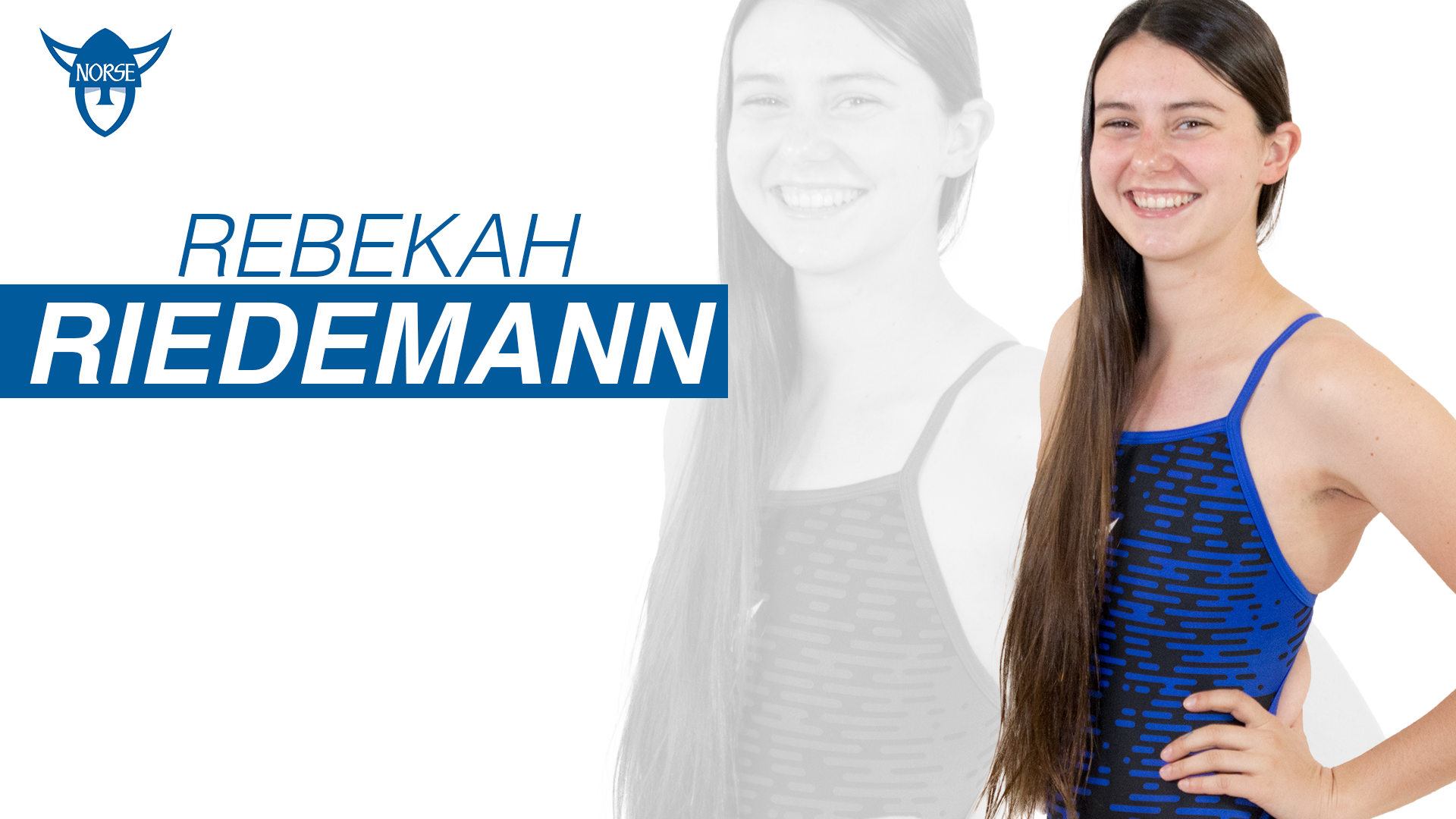 Rebekah Riedemann - 2020-21 - Women's Swimming and Diving - Luther College