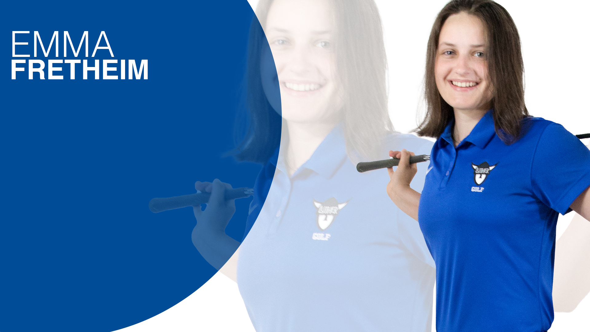 Emma Fretheim - 2022-23 - Women's Golf - Luther College