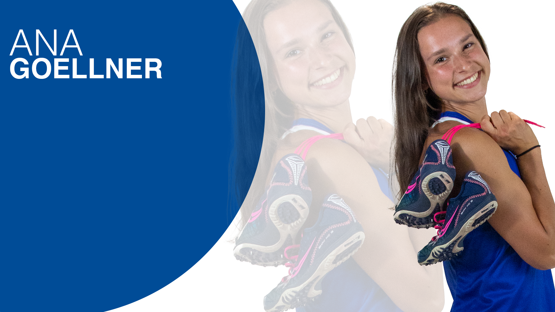 Ana Goellner - 2022 - Women's Cross Country - Luther College