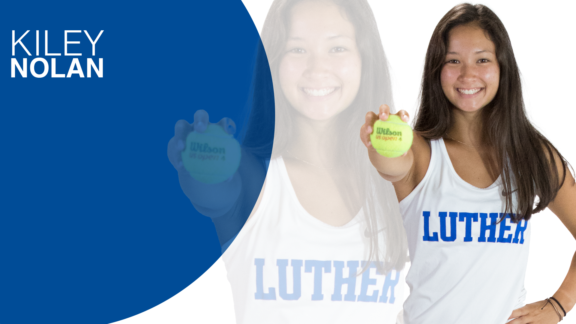 Kiley Nolan - 2023-24 - Women's Tennis - Luther College