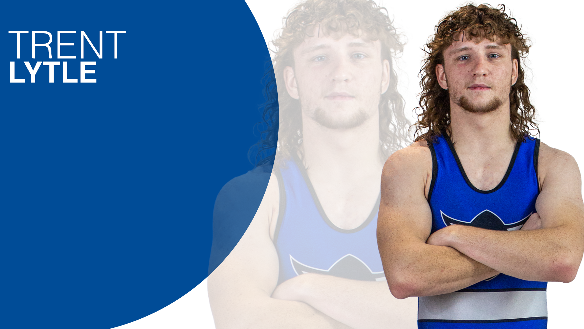 Trent Lytle - 2023-24 - Wrestling - Luther College