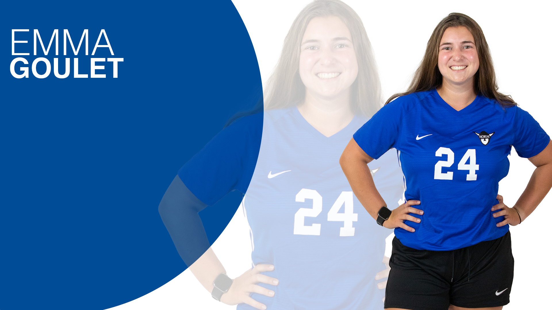 Emma Goulet - 2022 - Women's Soccer - Luther College