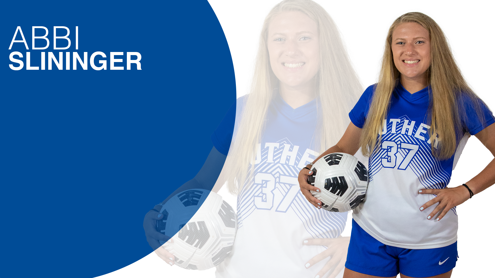 Abbi Slininger - 2022 - Women's Soccer - Luther College