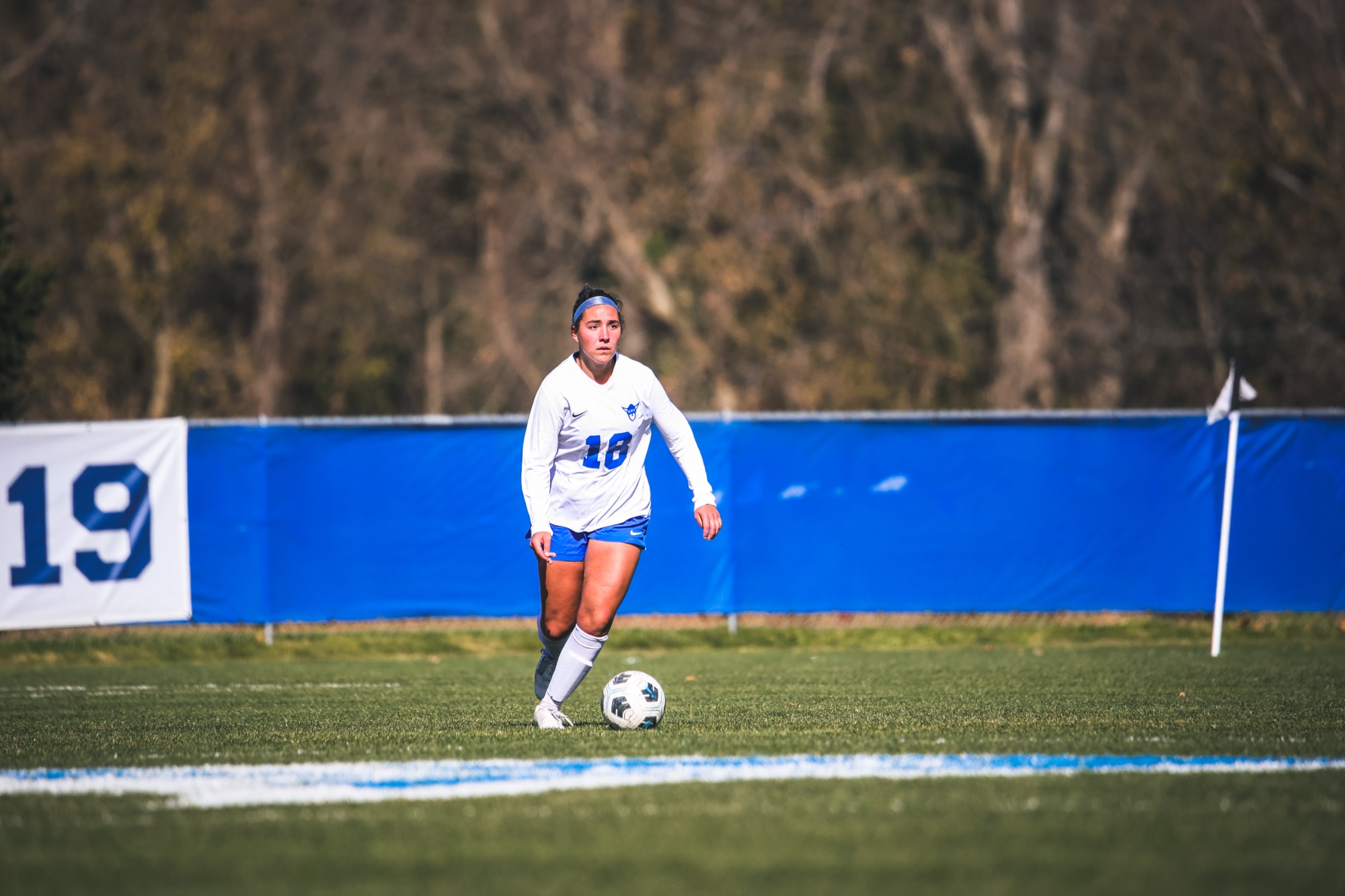 Sophia Kersten - 2022 - Women's Soccer - Luther College
