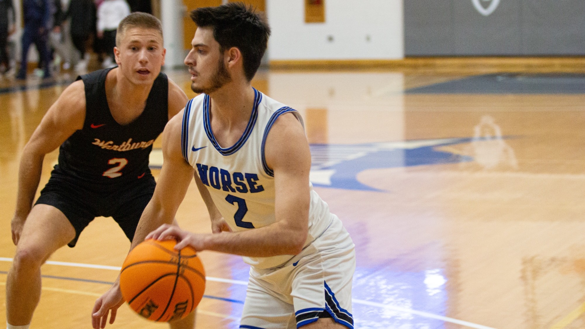 Luther falls to Buena Vista 64-52 - Luther College