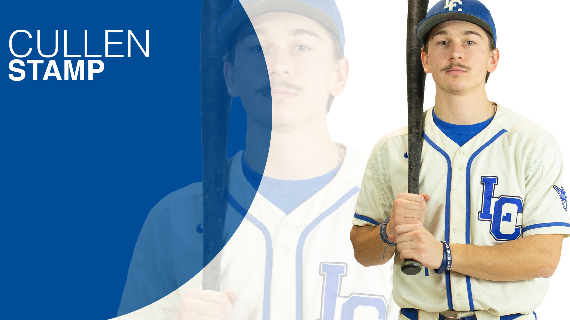 Cullen Stamp - 2024 - Baseball - Luther College